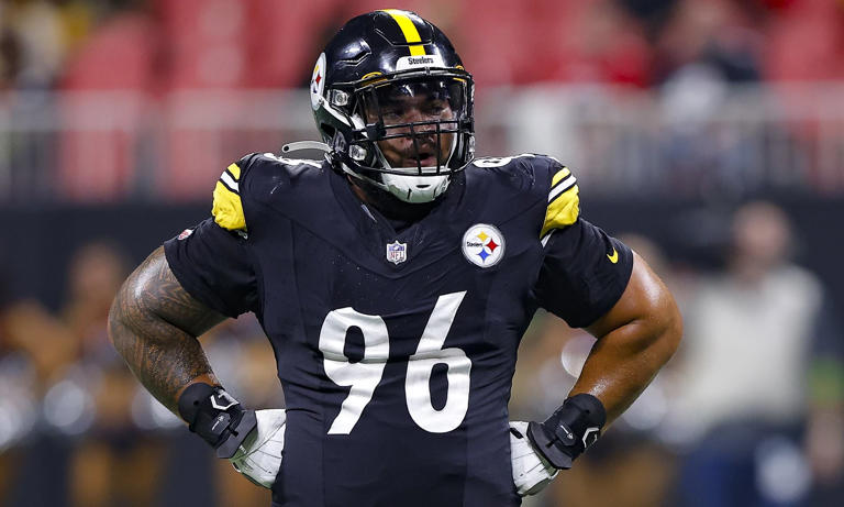 NFL star and college national champion Breiden Fehoko quits football at 29