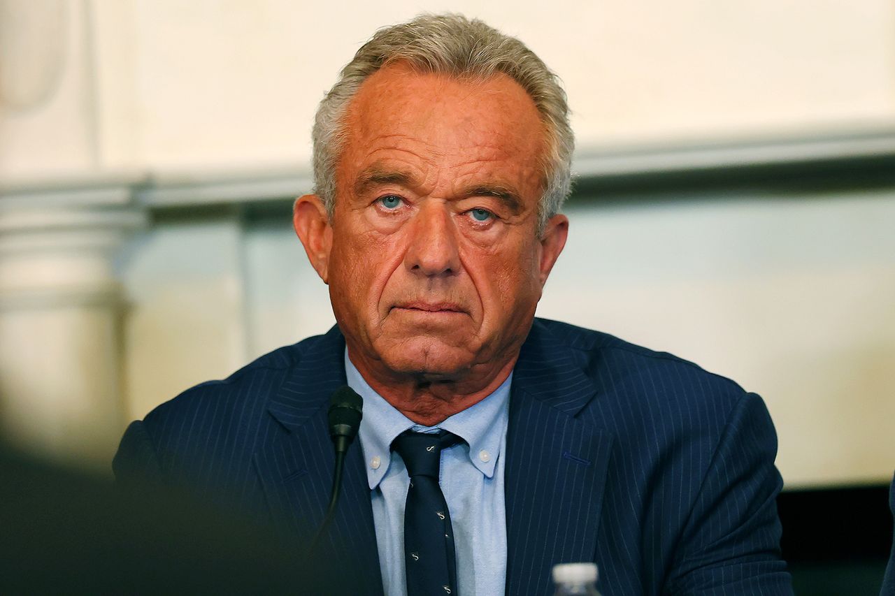 Tatiana Schlossberg, 35, Slams Cousin RFK Jr.'s Health Legacy in Emotional Essay About Her ...