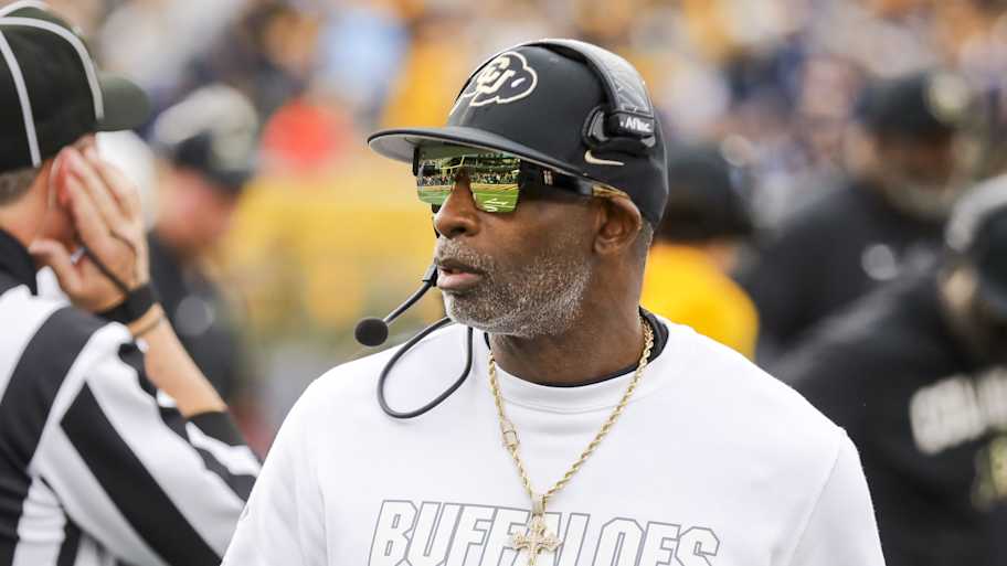 Folsom Field Attendance Hits New Low For Deion Sanders Era
