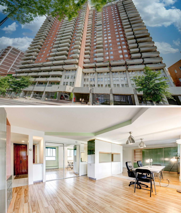 5 maisons ou condos à vendre à moins de 250 000 $ dans le Grand Montréal