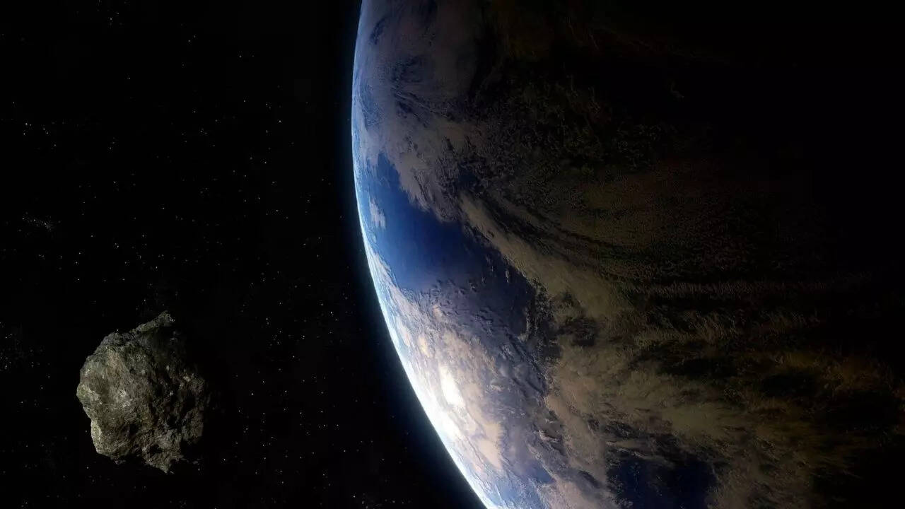 Scientists uncover giant asteroid crater hiding in plain sight, and it ...