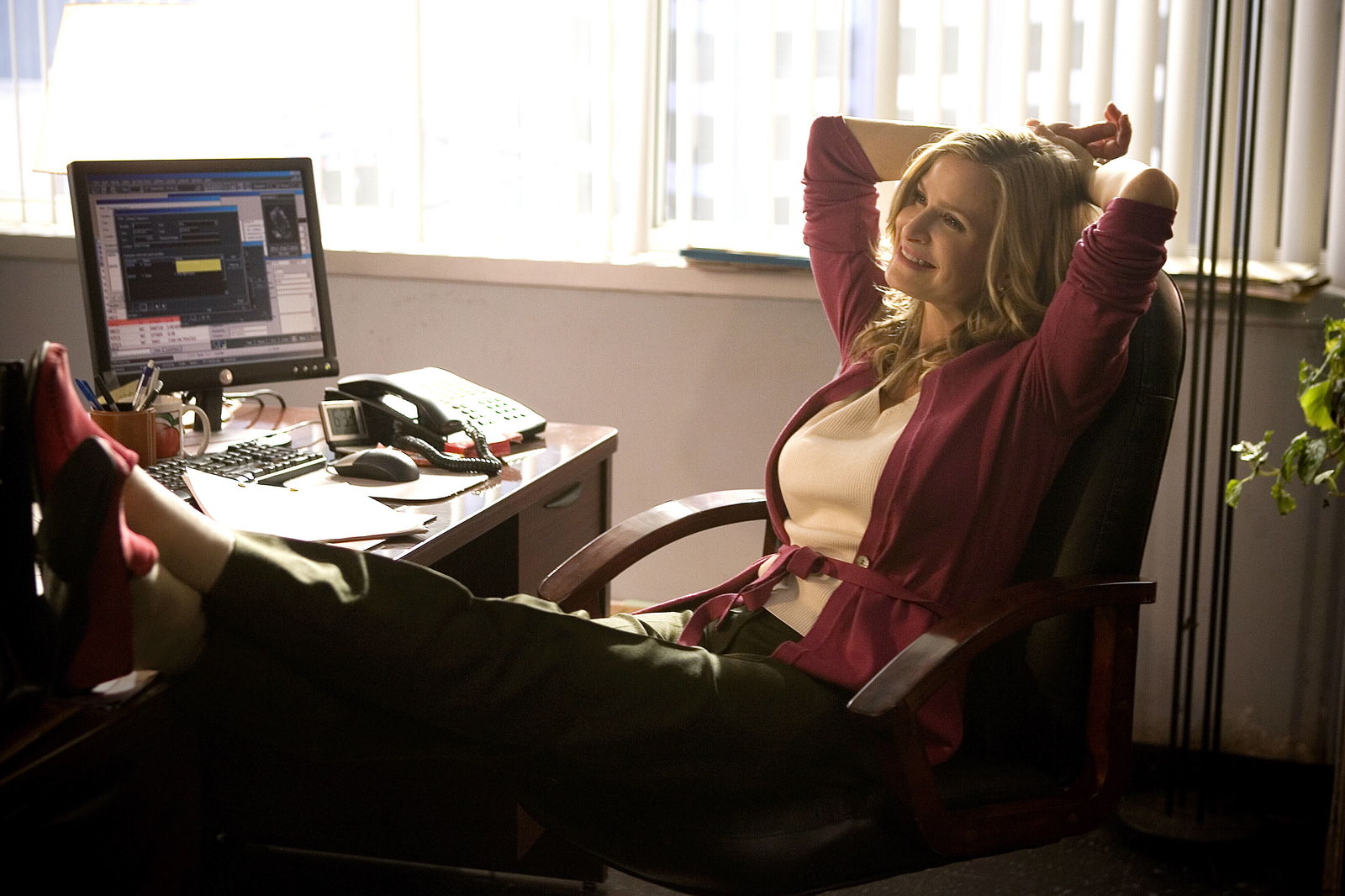 After Years Off the Grid, ‘The Closer’ Is Finally Coming to Netflix for ...