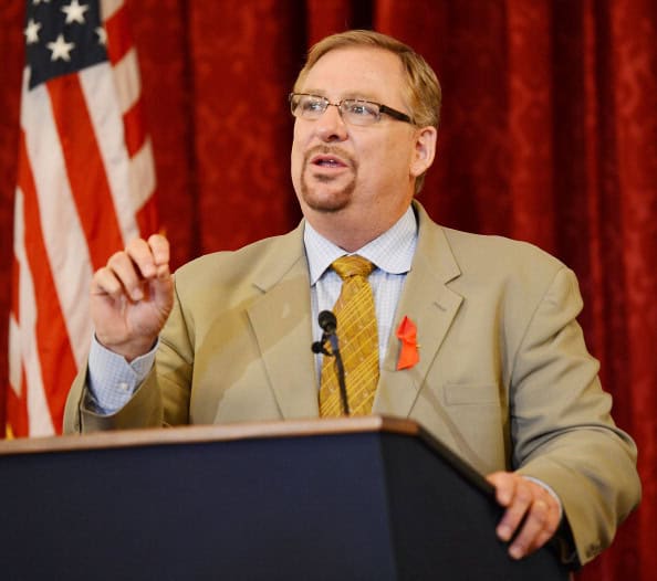 The Top 20 Highest-Earning Pastors and Televangelists (and What They ...