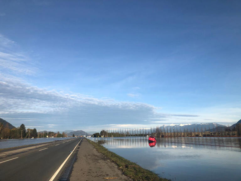 4 years after catastrophic floods, Abbotsford, B.C., is nearing end of ...