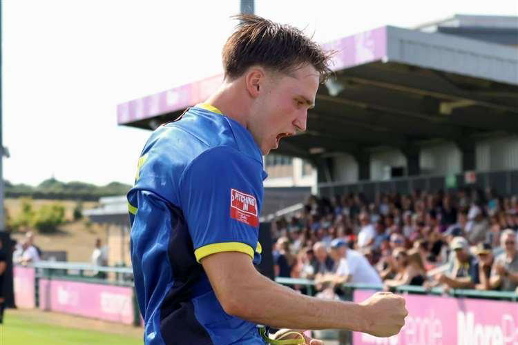 Jack's the lad at the top of the scoring charts after Spalding United ...
