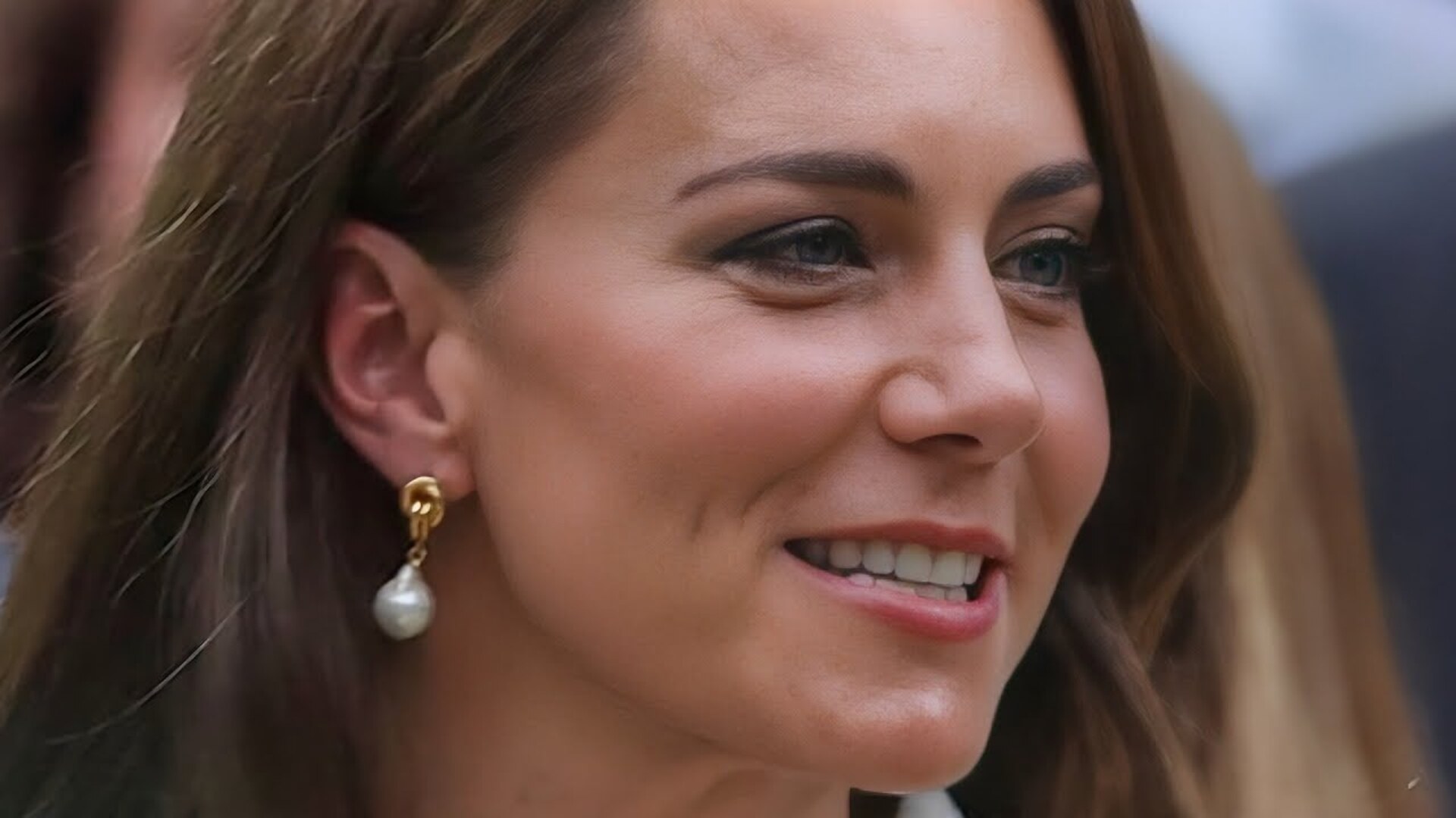 Times Royal Body Language Had Heads Turning