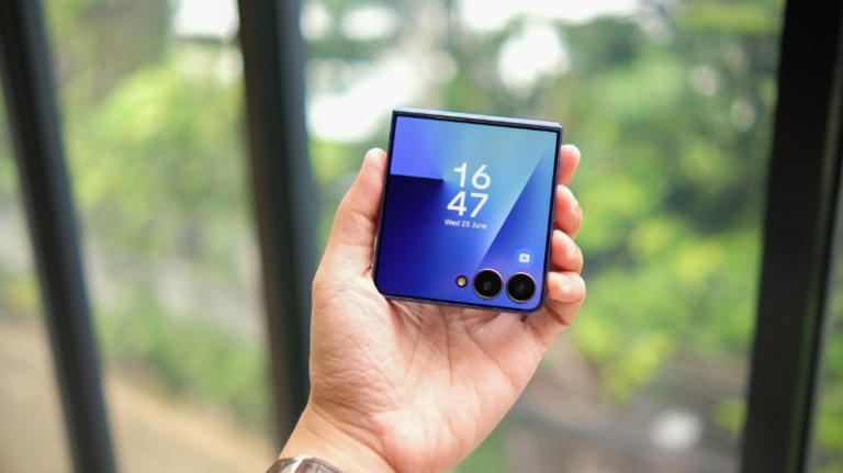 5 Of The Best Android Phones You Can Buy In 2025, According To Consumer ...