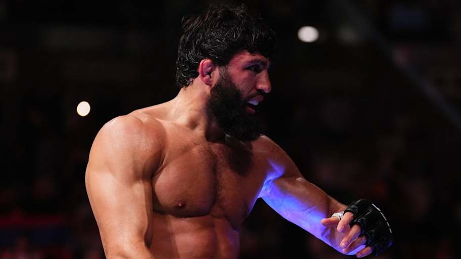 Arman Tsarukyan calls for Ilia Topuria fight after dominant UFC Qatar win