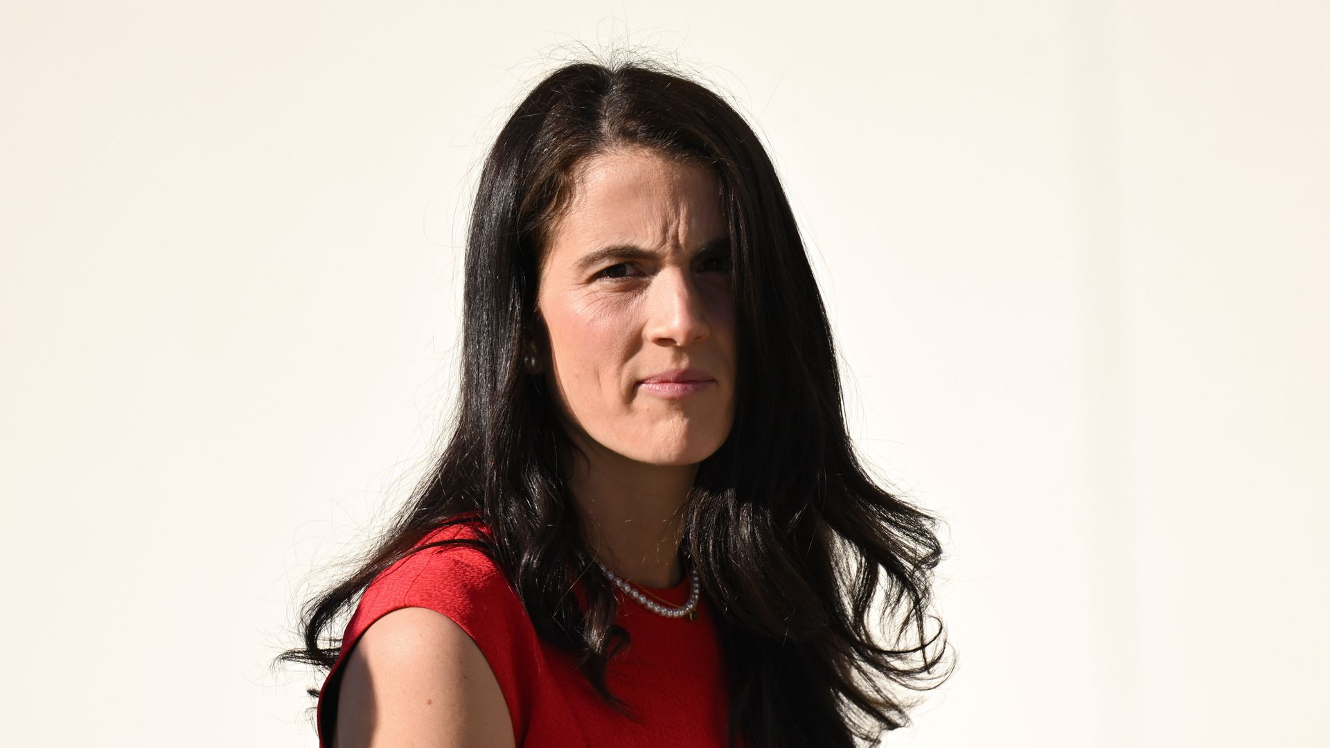 Tatiana Schlossberg, granddaughter of John F Kennedy, dead at 35 — read ...