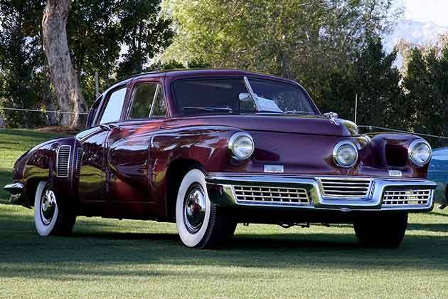 The best American-made cars of all time