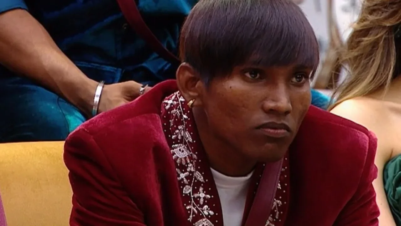 De la pobreza a la fama: Suraj Chavan, el "hombre más guapo de la India ...