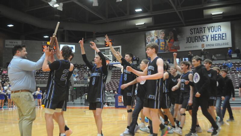 High school boys basketball: 2025 Class 1A team-by-team region capsules ...