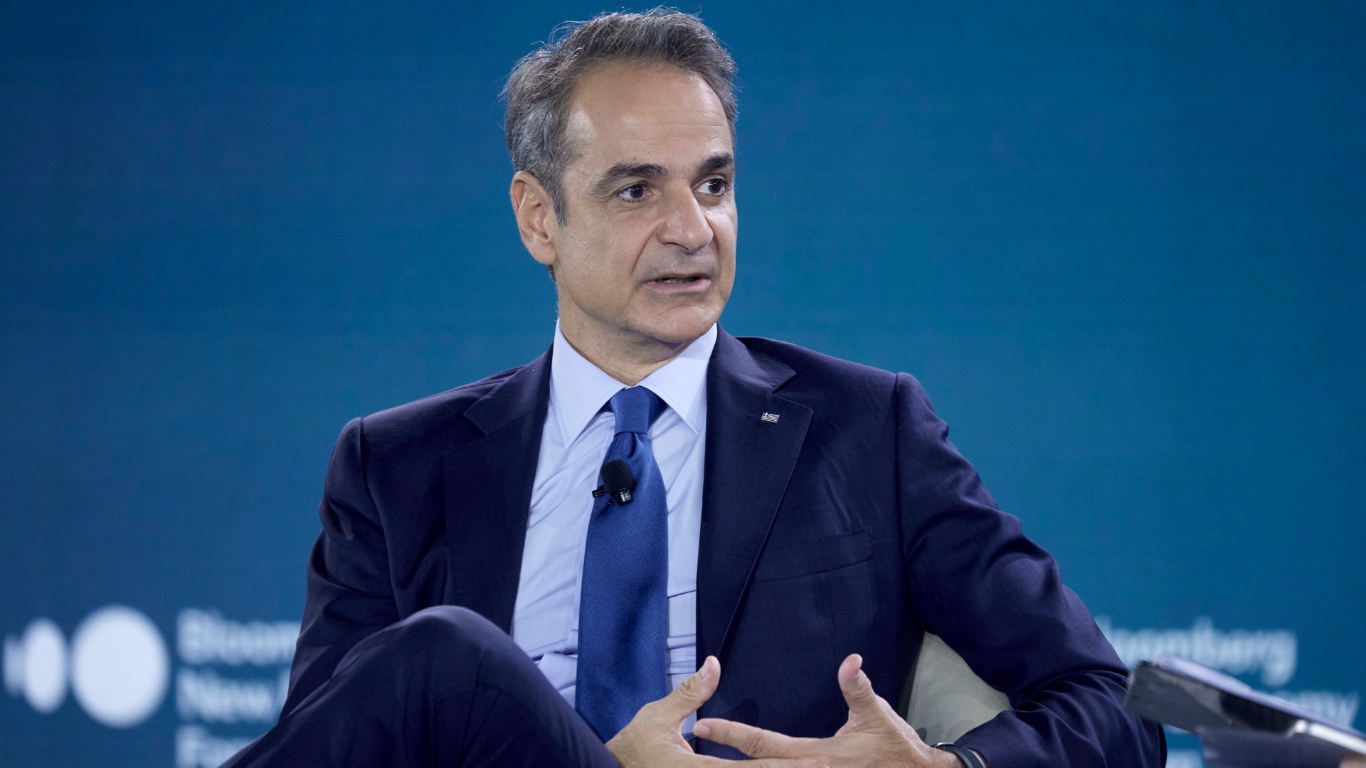 Την Κυριακή οι εσωκομματικές εκλογές της Ν.Δ. – Στα Πετράλωνα θα ...