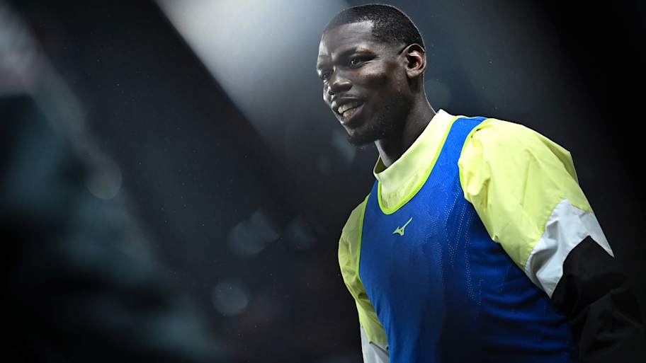 AS Monaco VIDEO : Paul Pogba fait son grand retour sur les terrains ...