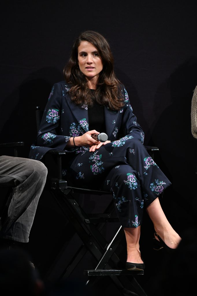Katherine Schwarzenegger has only 'tears and anger' as she pens ...