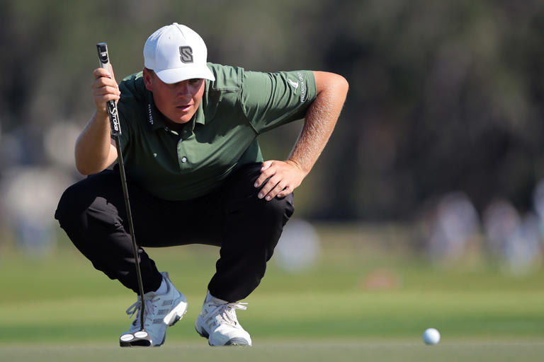 2025 RSM Classic leaderboard, highlights: Sami Valimaki leads after 3 ...