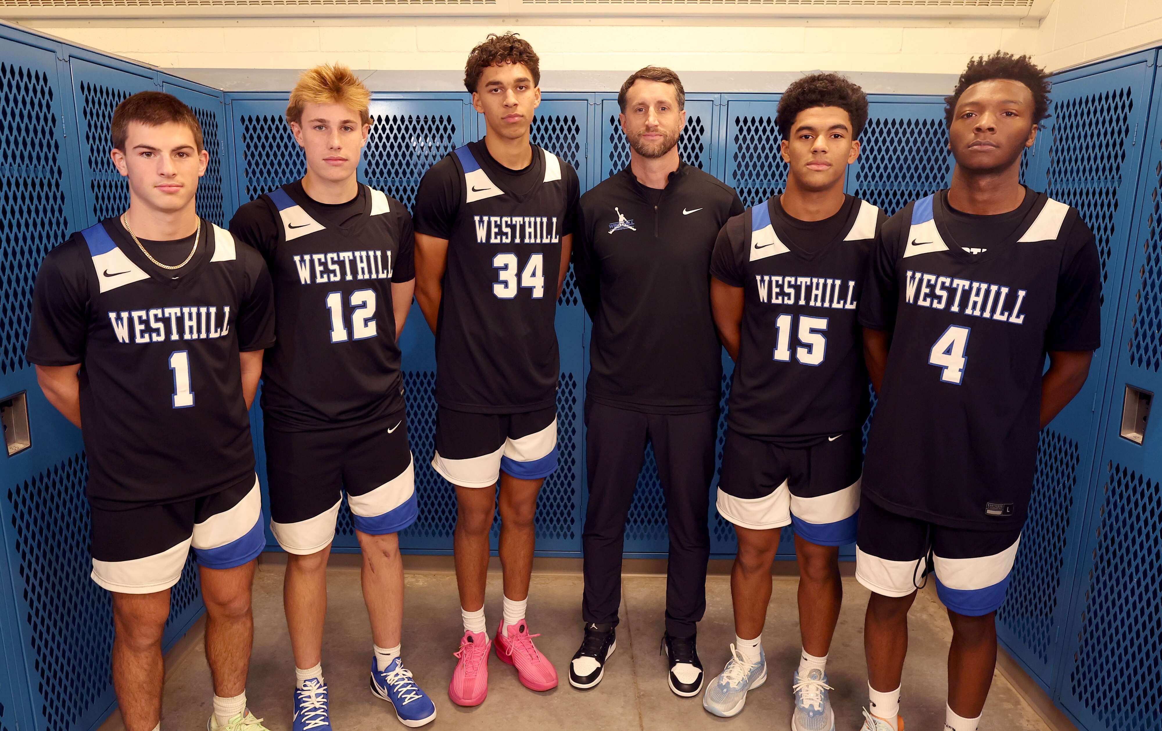 Syracuse.com’s 2025-26 winter media day boys basketball roll call (67 ...