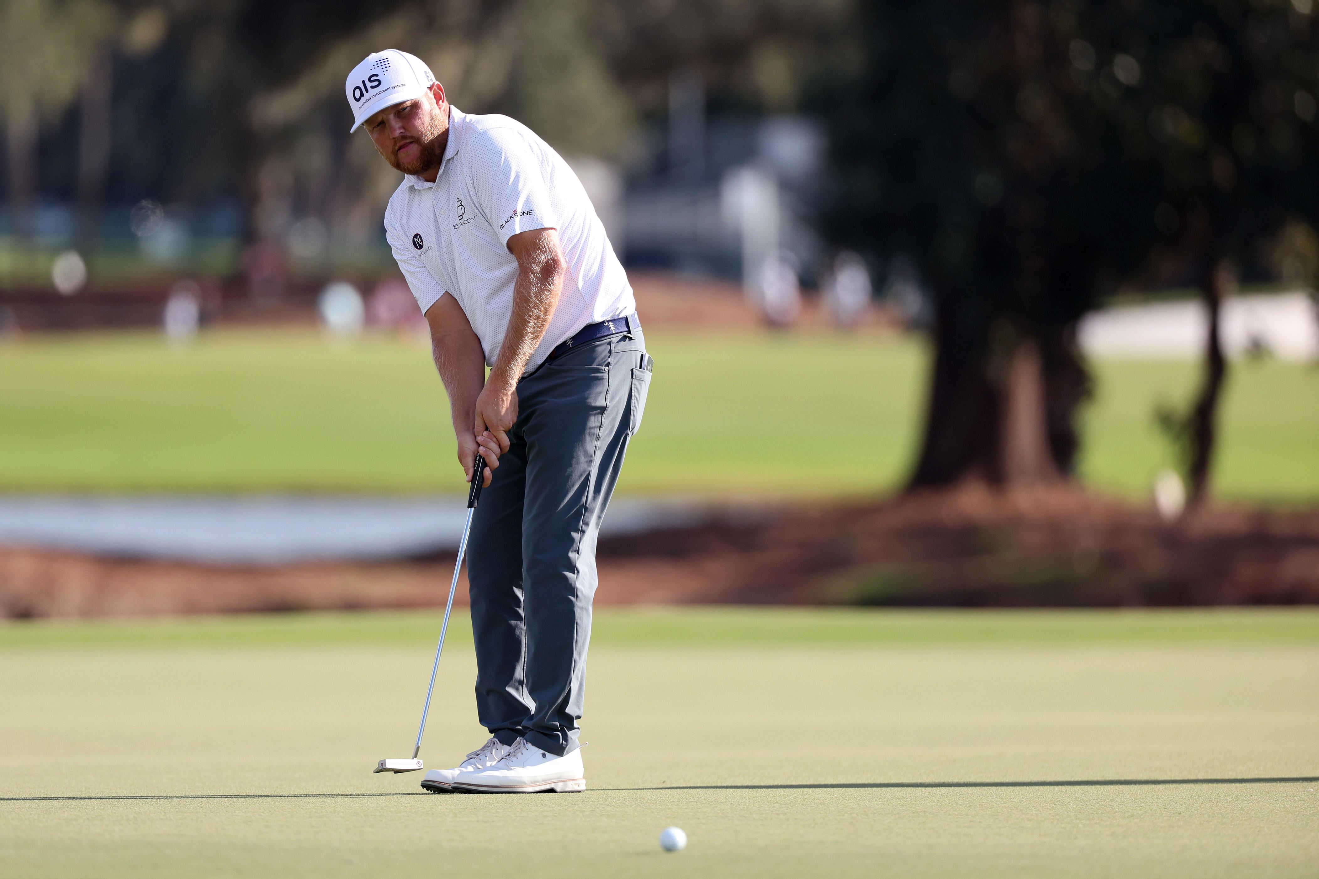 2025 RSM Classic leaderboard, highlights: Sami Valimaki leads after 3 ...