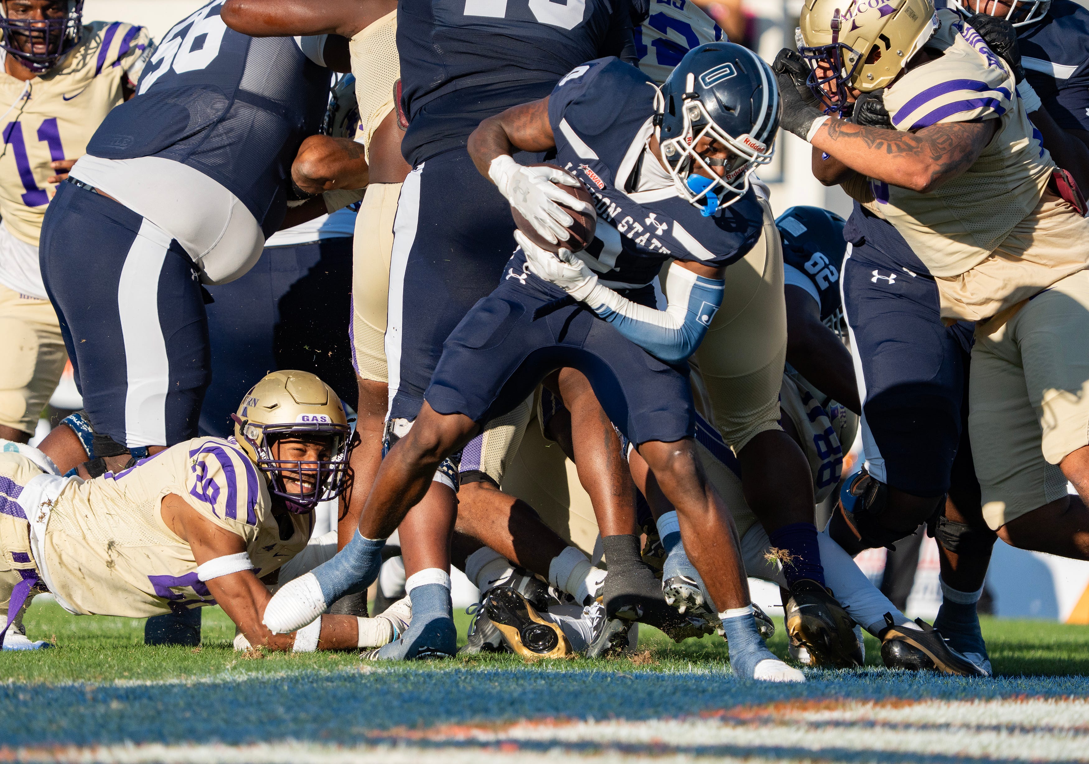 What to know about Jackson State football vs Prairie View in the SWAC ...