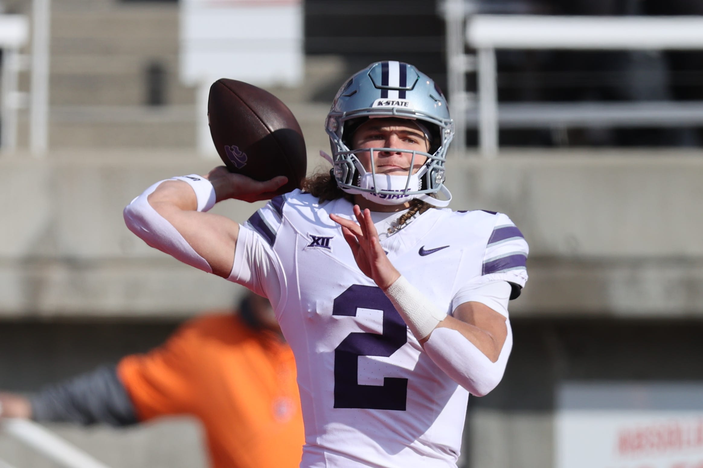 Kansas State football vs Colorado final score, highlights, stats
