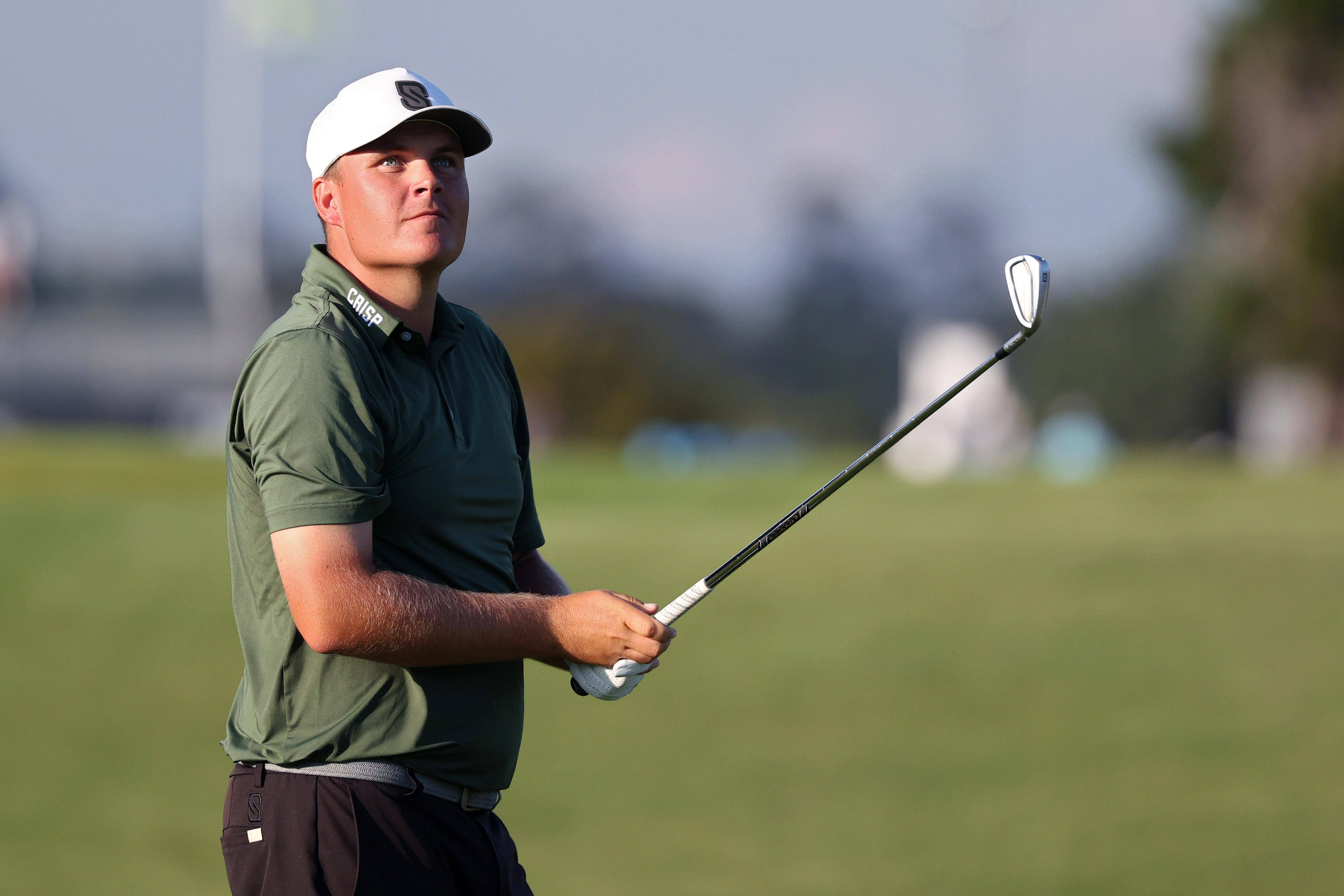 2025 RSM Classic leaderboard, highlights: Sami Valimaki leads after 3 ...