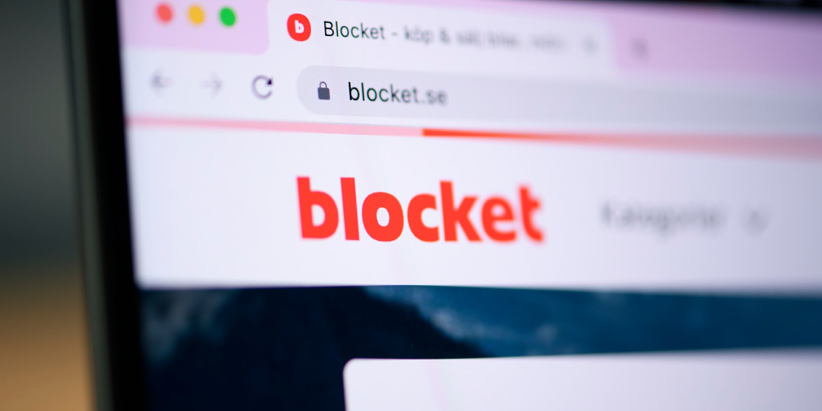 Blockets nya sajt får hård kritik: ”Katastrof”