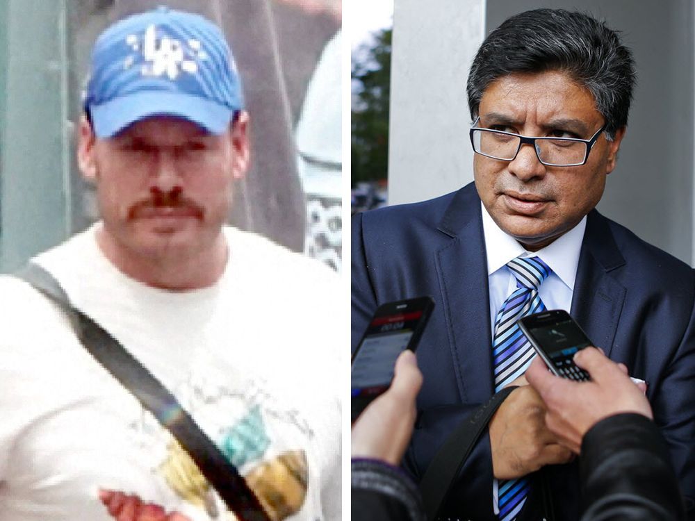 Vancouver fugitive arrested in connection with Canadian snowboarder's ...