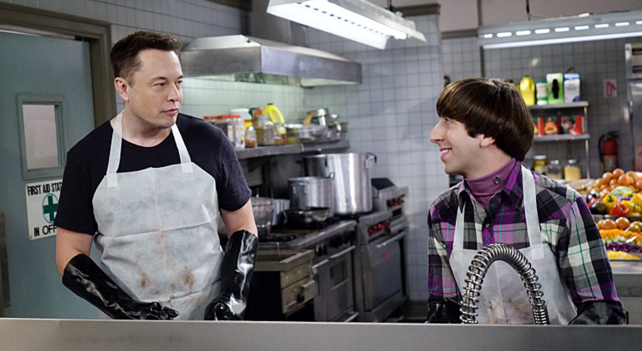 From Bill Gates to Jeff Bezos: Why the smartest minds swear washing ...