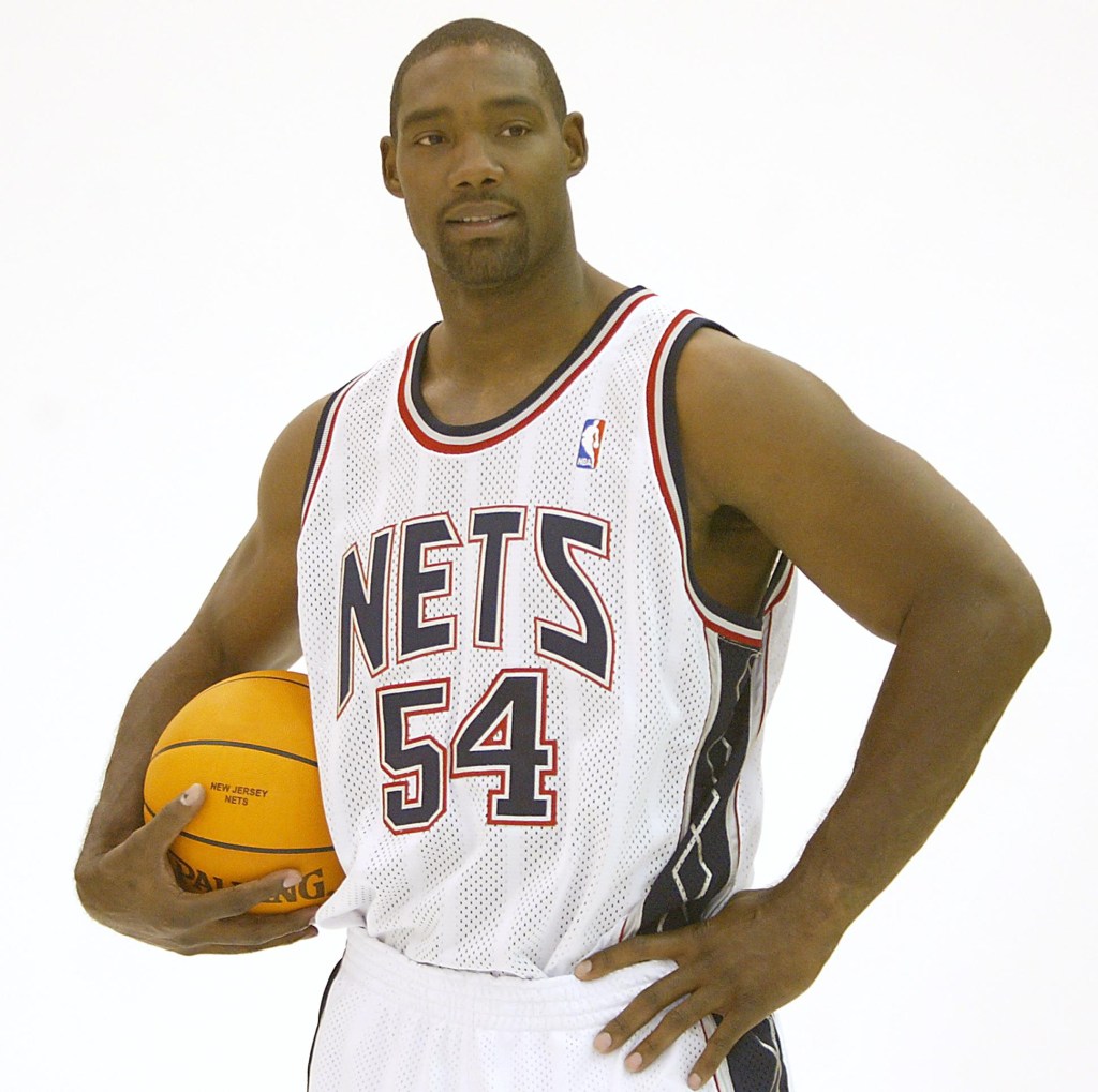 Rodney Rogers, former NBA Sixth Man of the Year and Wake Forest legend, dead at 54