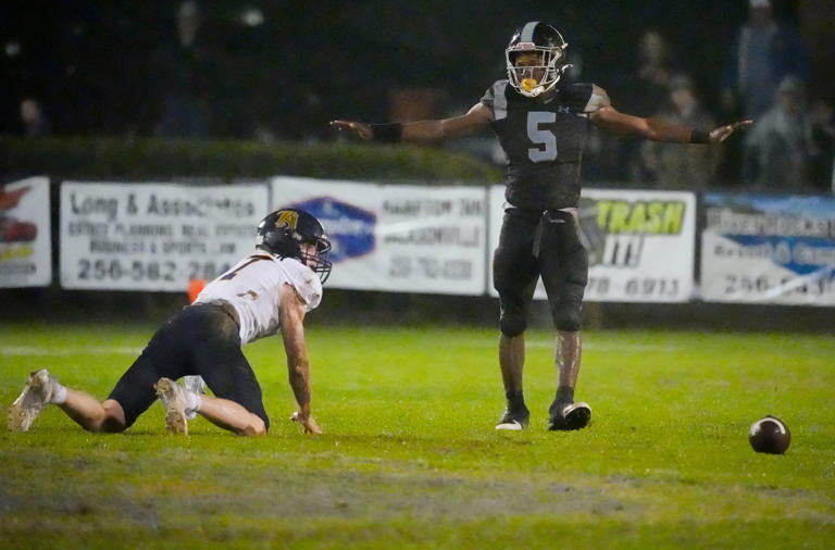 The Gadsden Times' best photos of 2025