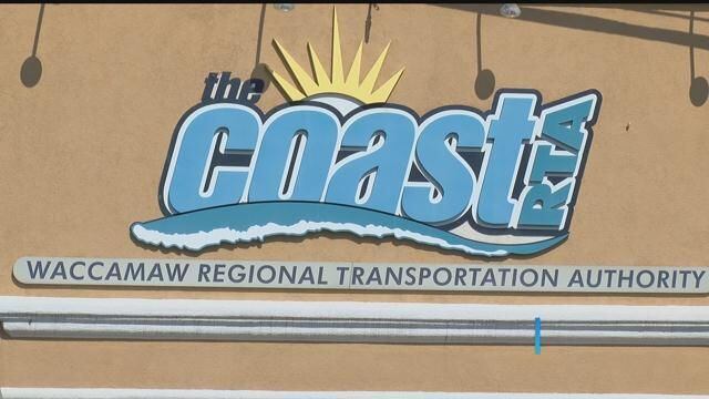 Coast RTA receives multi-million dollar federal funding for new ...
