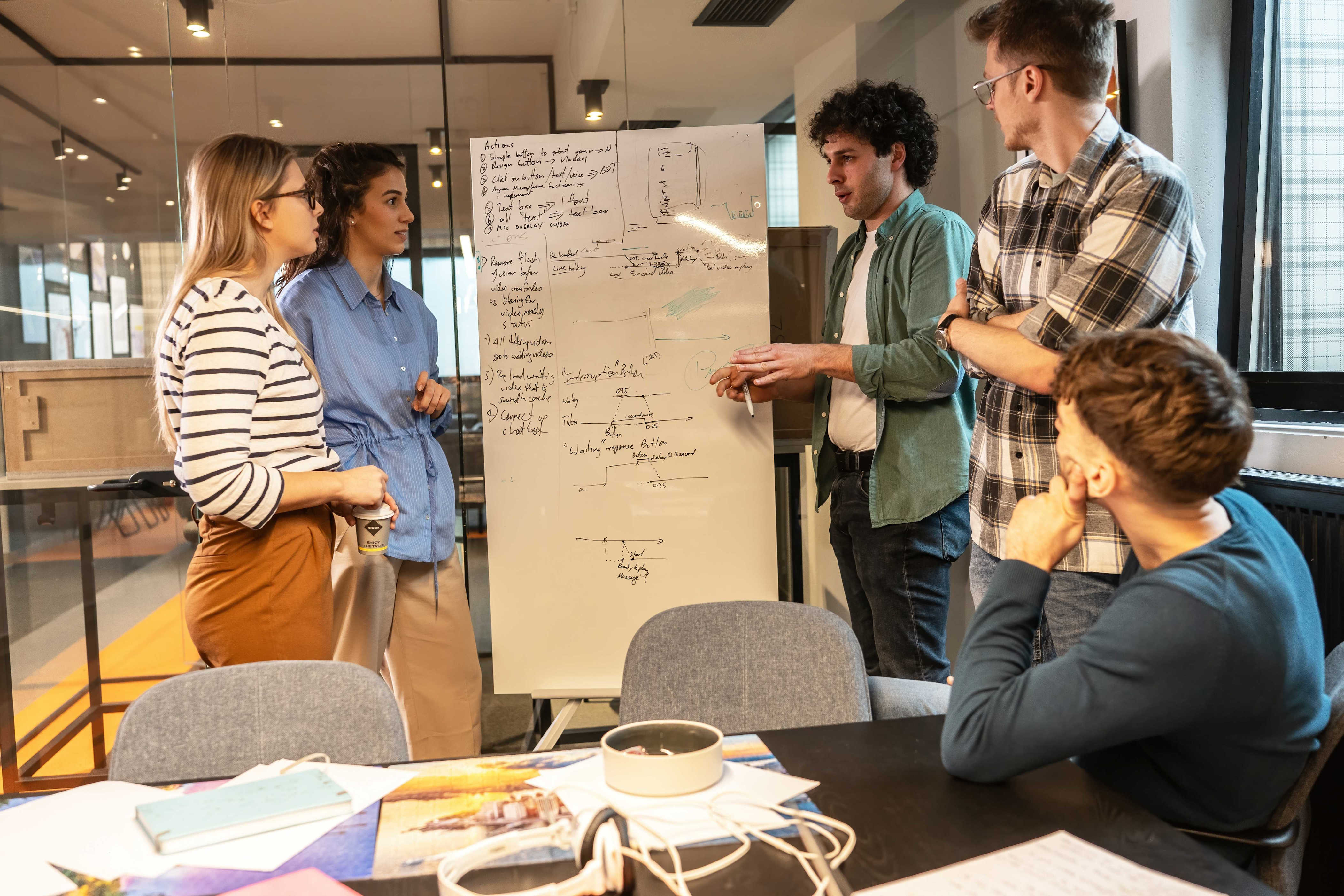 7 programming techniques that quietly make you elite