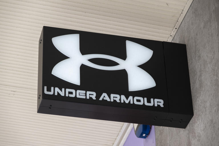 Under Armour’s $55 ‘Super Soft’ Jackets Come in 8 Colors & Are Now $17 ...