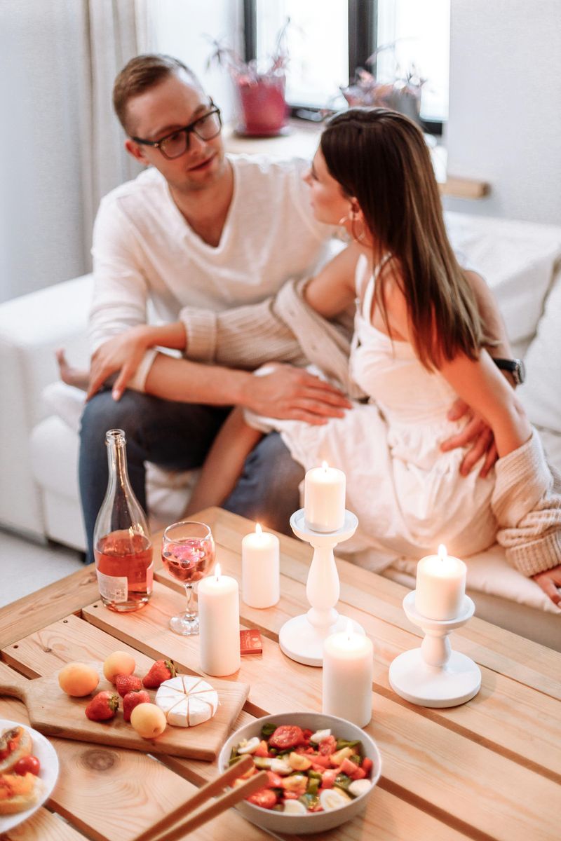 12 Subtle Signs You’re Falling in Love Without Even Realizing It