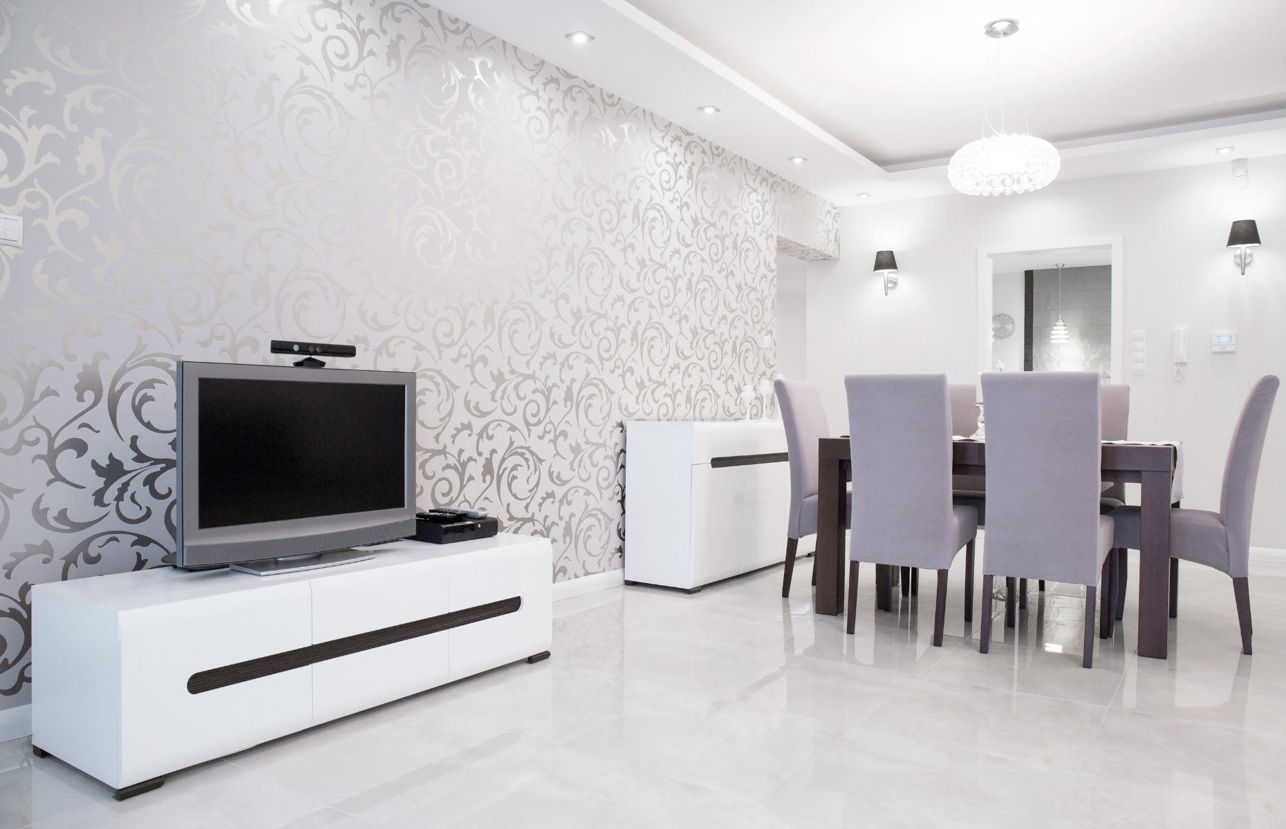 The 25 worst interior design trends we all embraced