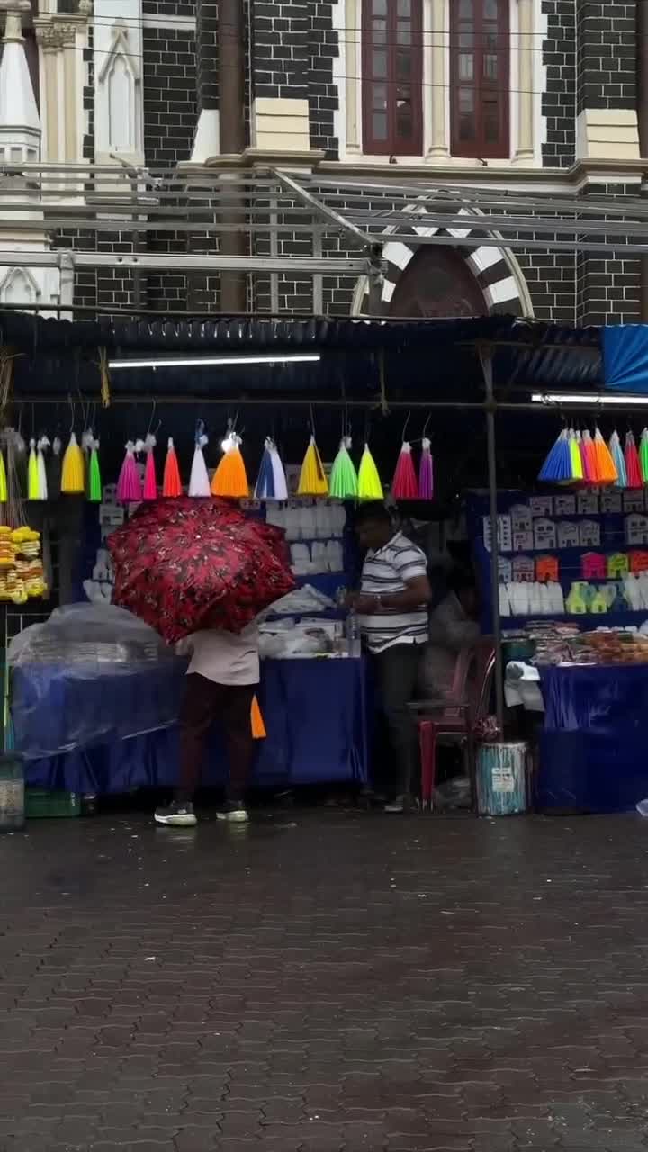 I explore Bandra’s hidden gems in a Hyundai