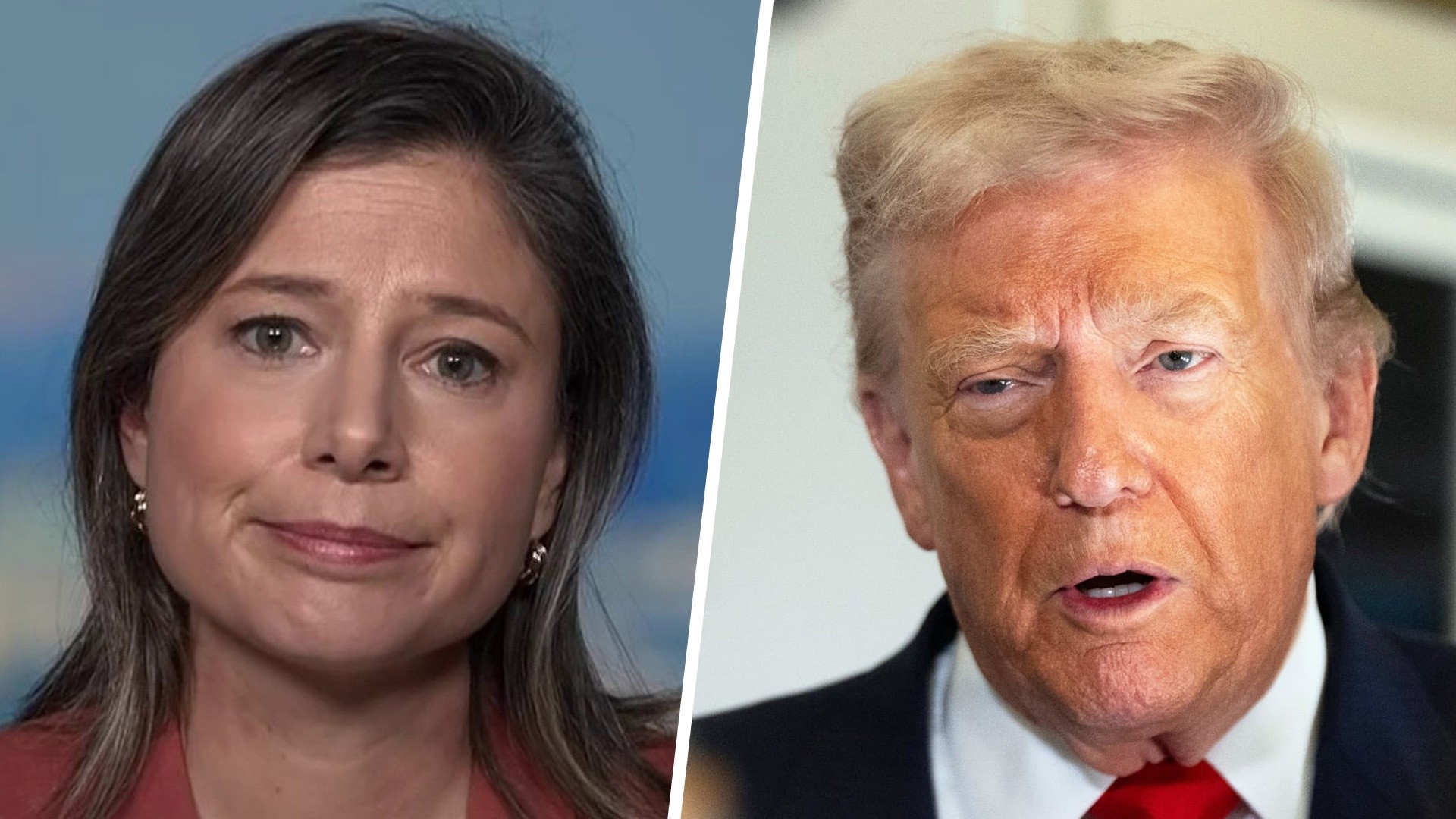 Democratic lawmakers reveal they’ve received threats after Trump ...