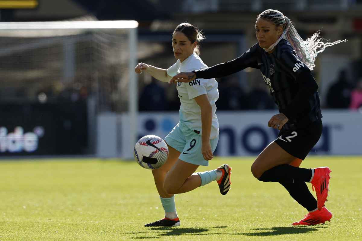 How & Where to Watch NWSL Final? Washington Spirit vs. Gotham FC Live ...