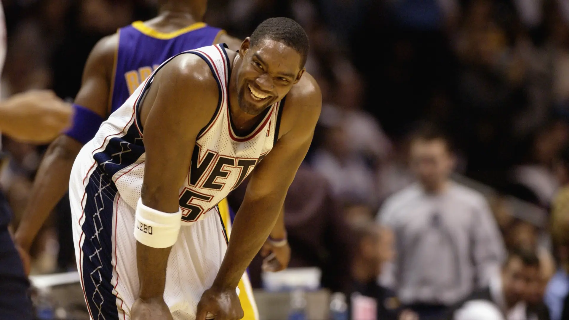 Muere Rodney Rogers, exjugador de la NBA que quedó paralítico en un ...