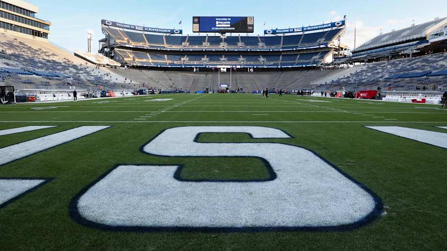 Live Updates: Nebraska Cornhuskers at Penn State Nittany Lions