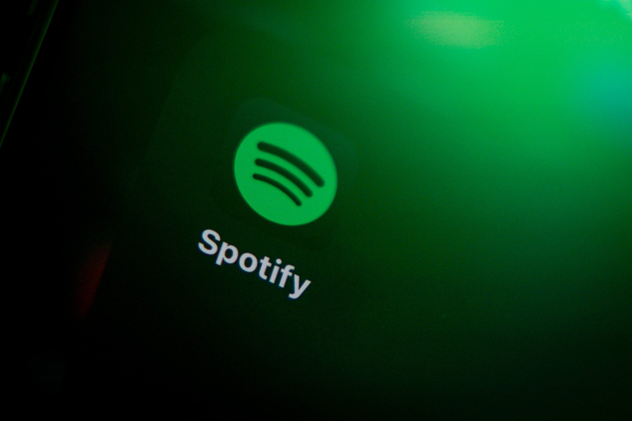 Spotify Wrapped is out now. Here's when Spotify starts tracking again