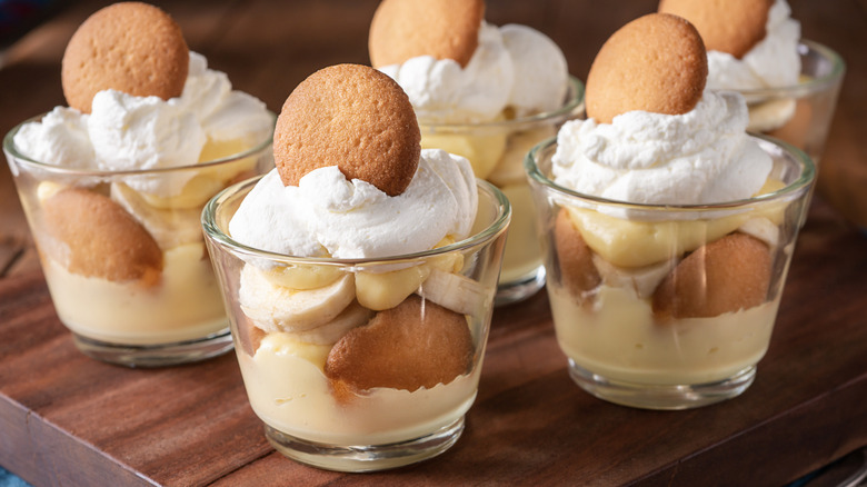 The Beloved Convenience Store Chain That Serves Banana Pudding In A Cup