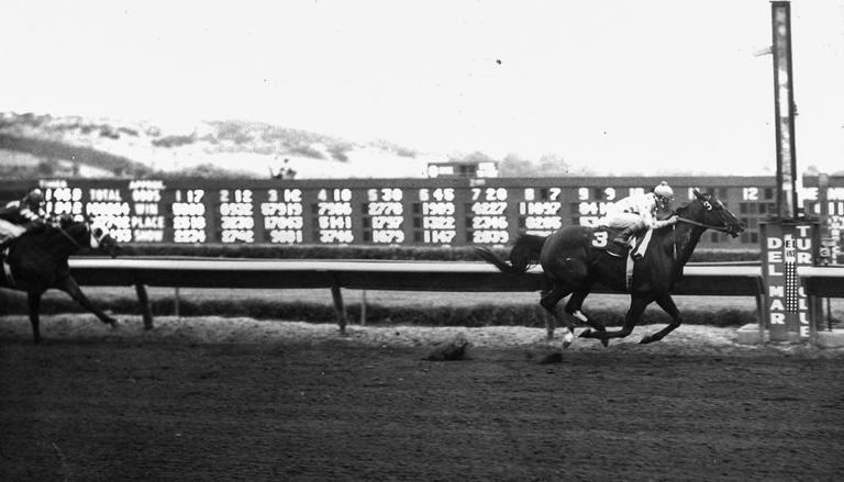 Team Of Tyler Baze, Riley Shapiro Bridge Generations Of California Horsemen