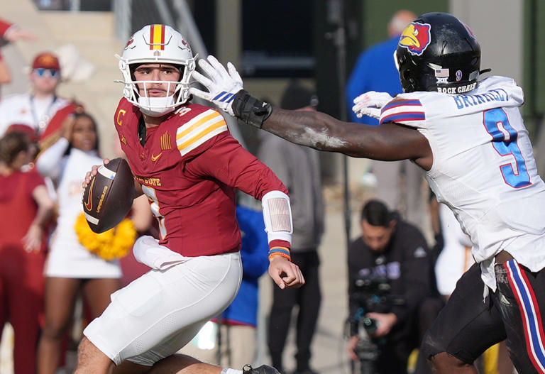 Iowa State football outlook: What bowl game will Cyclones play in?