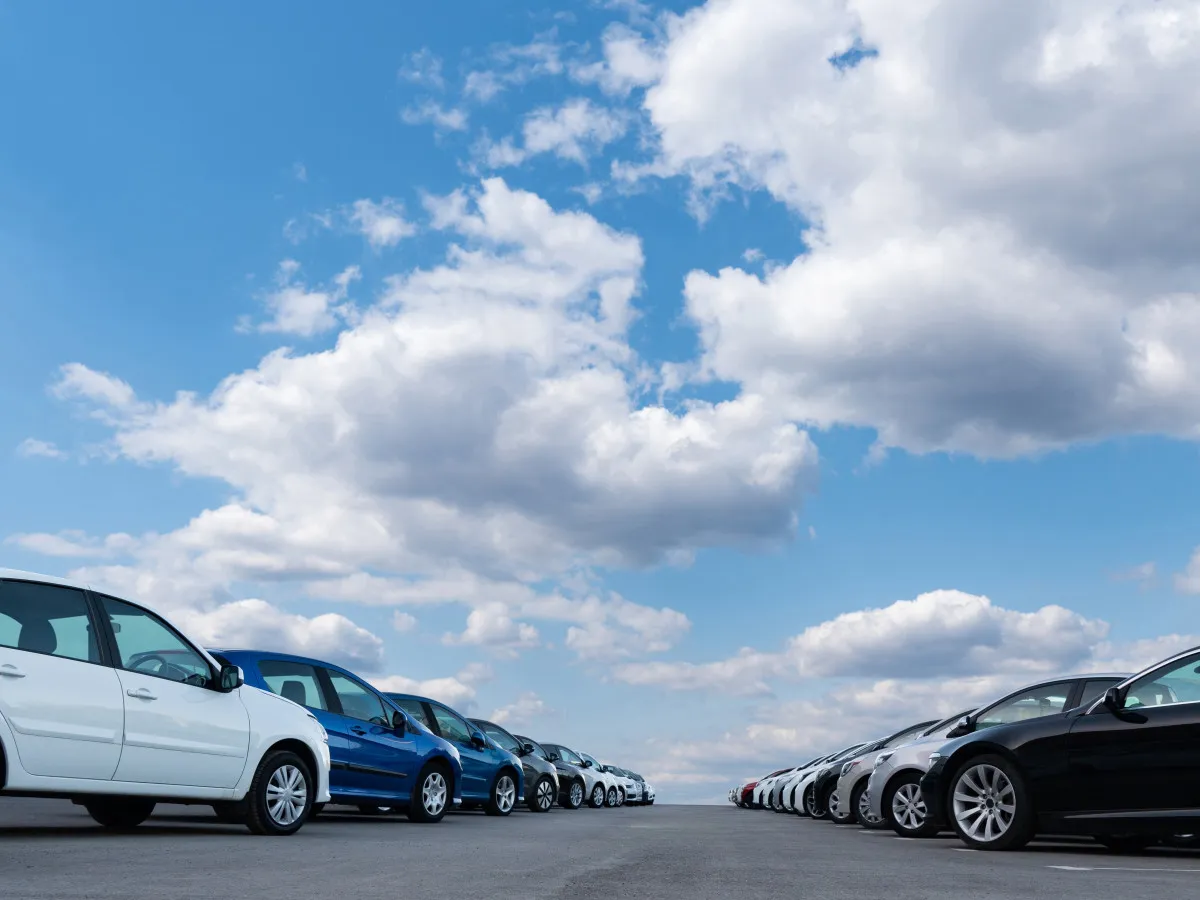 Speciál AUTO: Ode zdi ke zdi