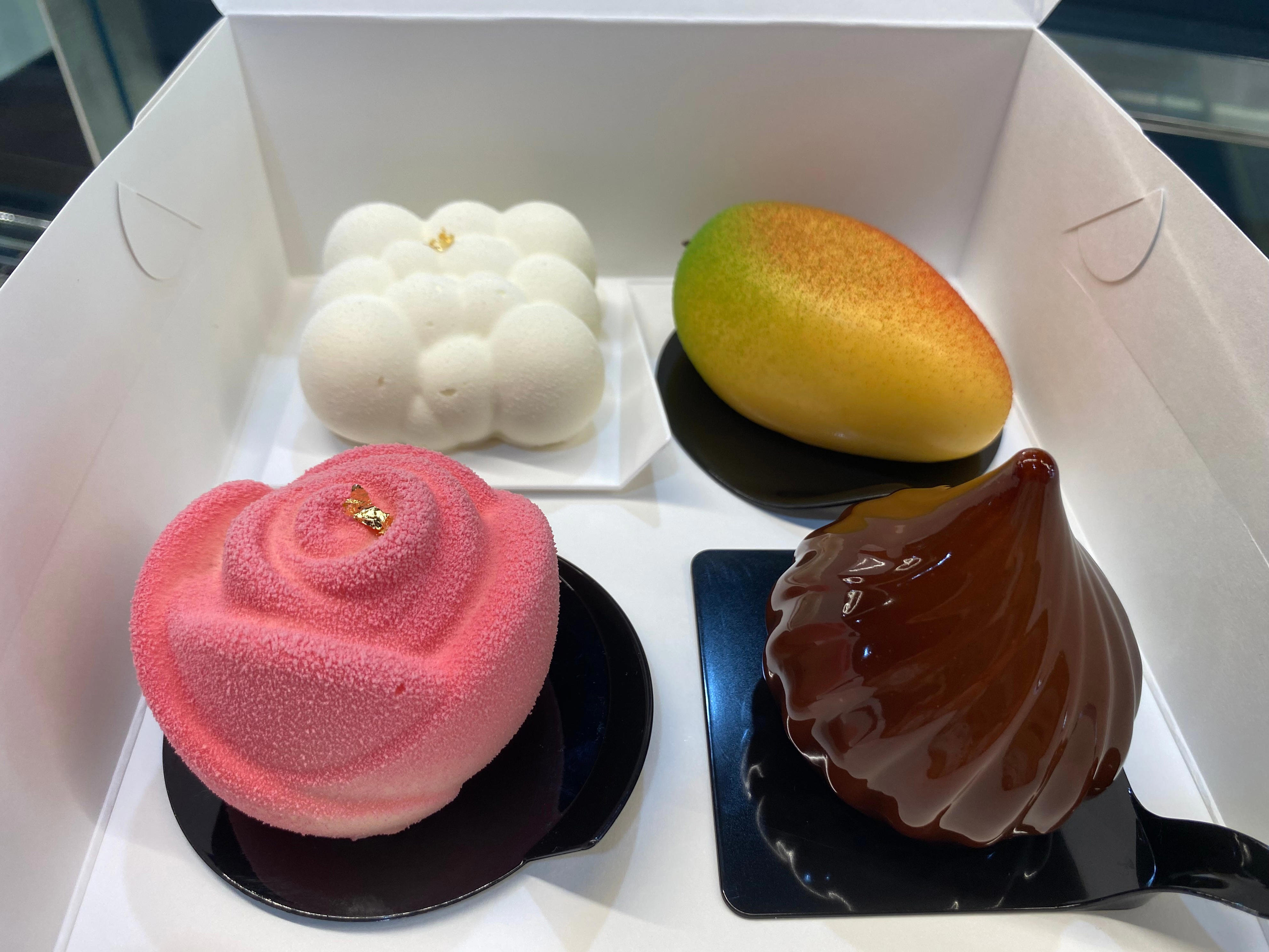 Looking for pastries or pie? These are some of the best in OKC, Edmond