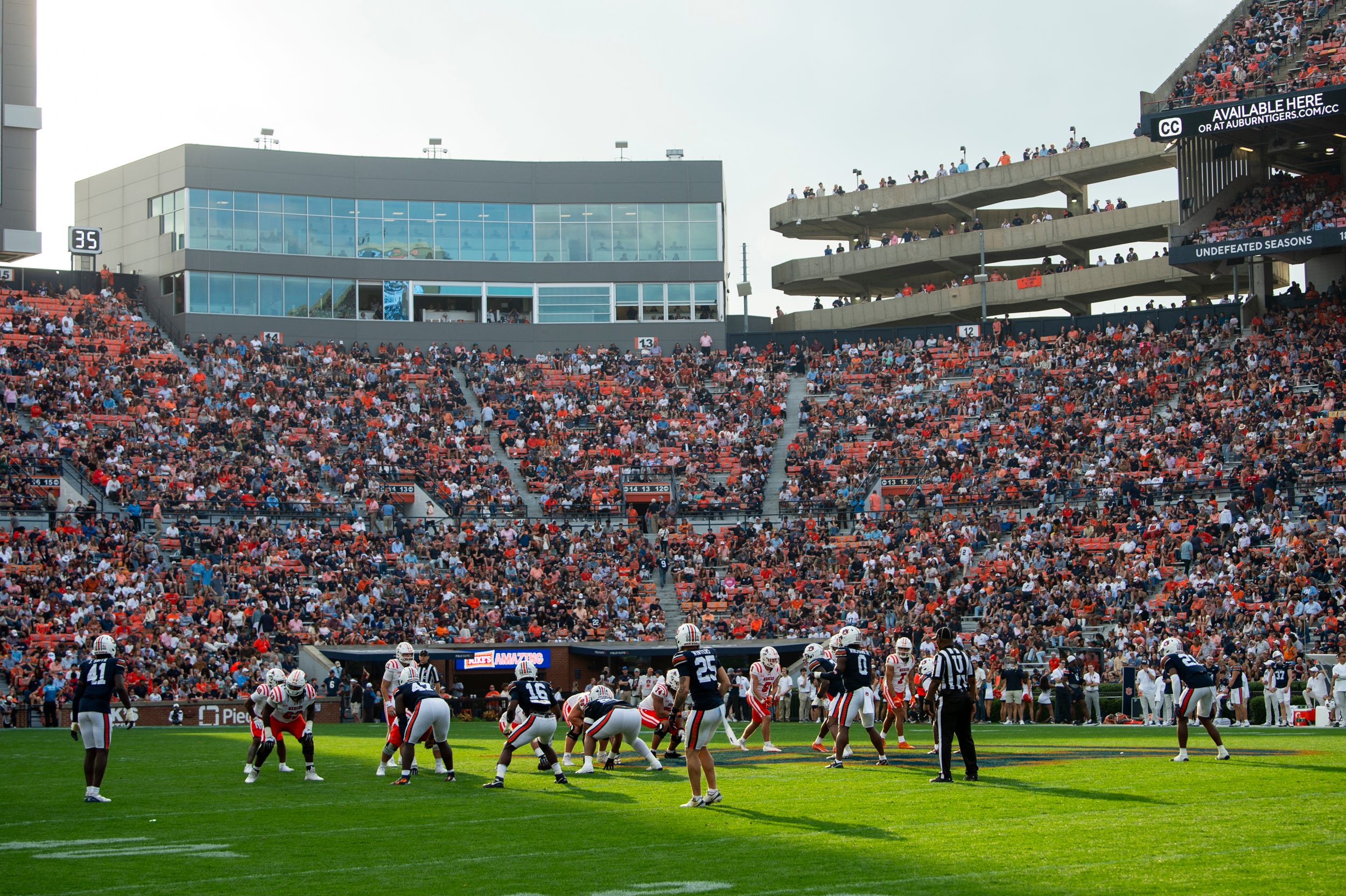 Auburn football vs. Alabama tickets — Best prices for Iron Bowl seats
