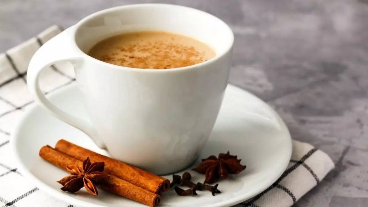 Never pair these foods with tea: Common combinations to avoid for ...