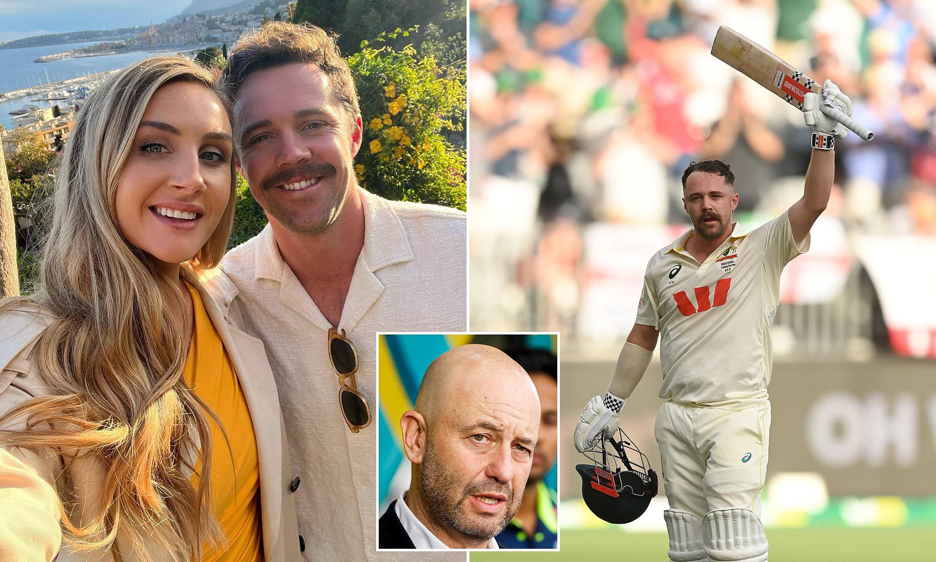 Revealed: Why Aussie cricket bosses will NOT be happy with Ashes hero ...