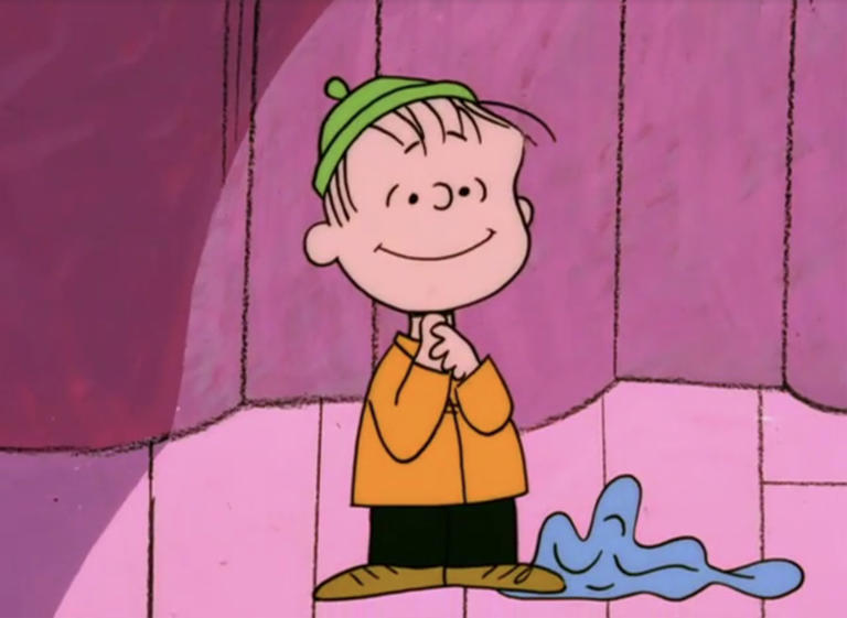 'Una Navidad con Charlie Brown' se estrenó hace 60 años: revivamos la ...